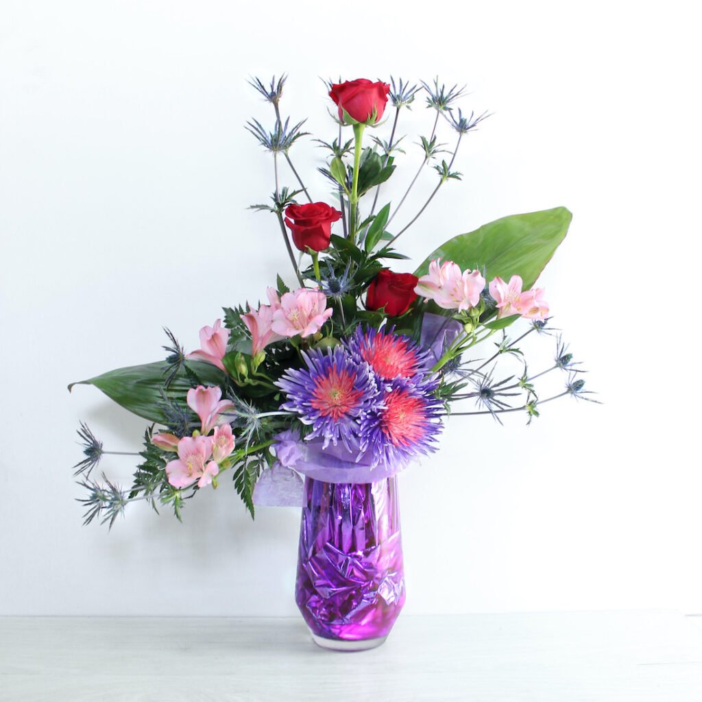 Alice | Jardin Caribe Flowershop Aruba